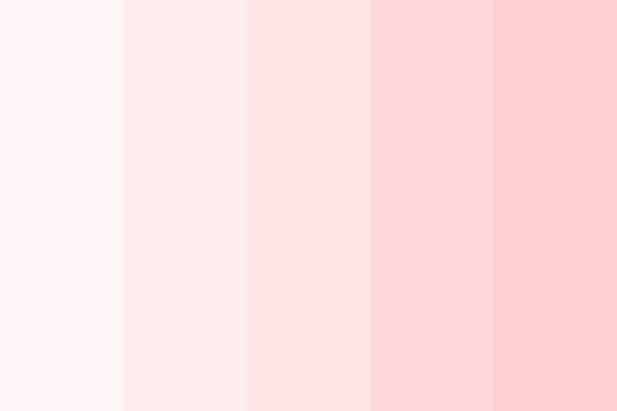 blossoming1 Color Palette