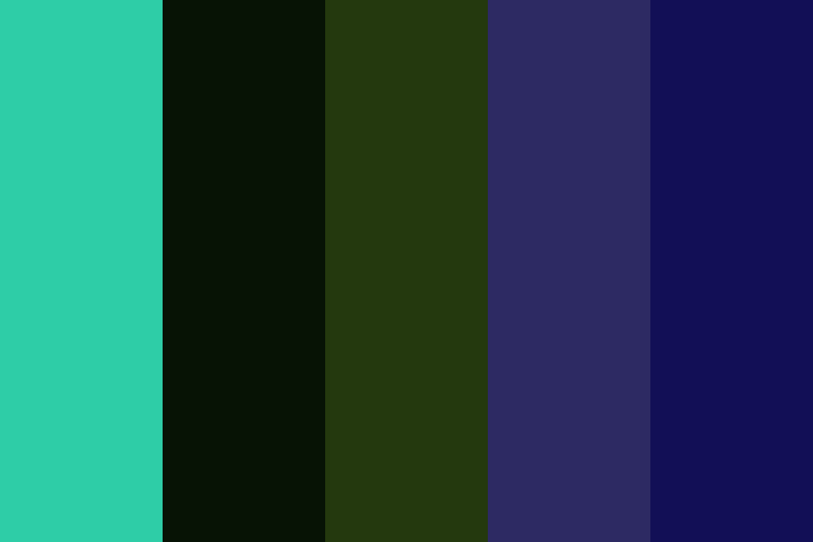 Beetle Color Palette Beetle Color Palette