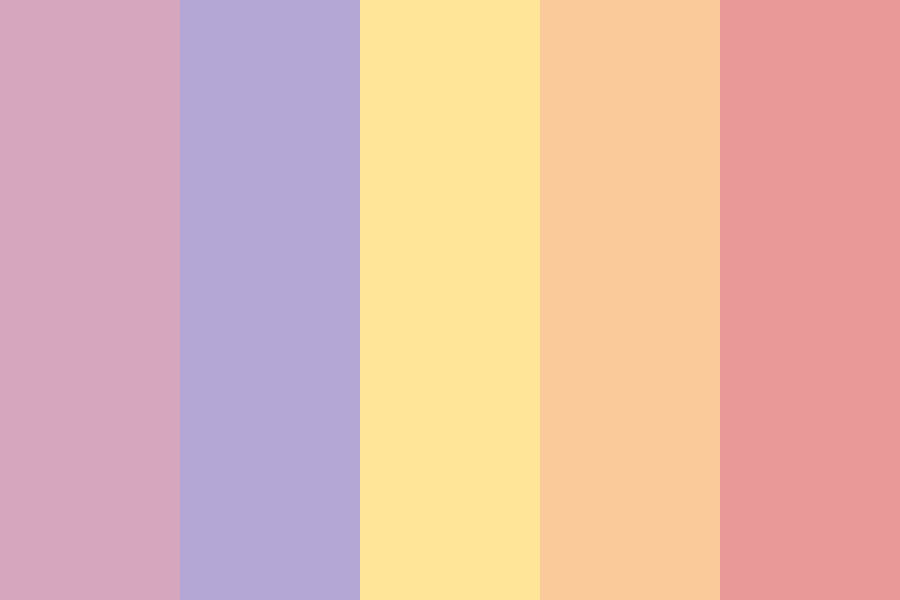 Basicc Color Palette