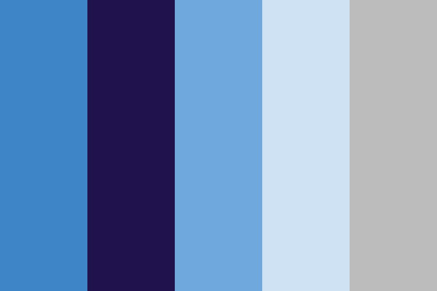 Devane Color Palette