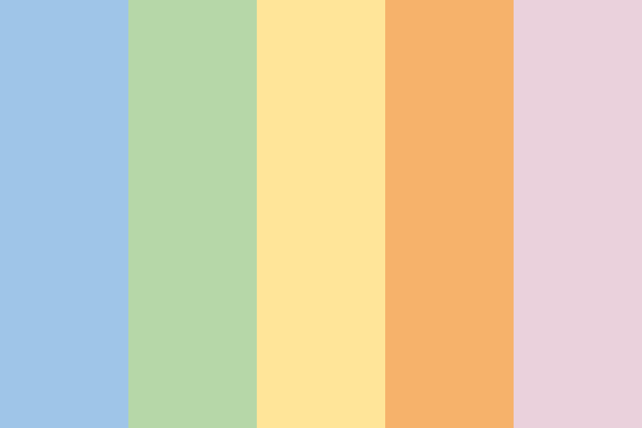 Virgo Zodiac Color Palette Virgo Zodiac Color Palette