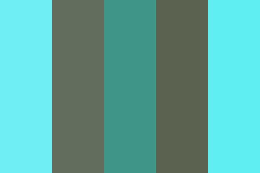 Turquoise Backdrop Color Palette Turquoise Backdrop Color Palette