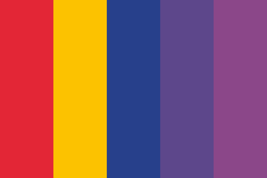 Royal Color Scheme Color Palette Royal Color Scheme Color Palette