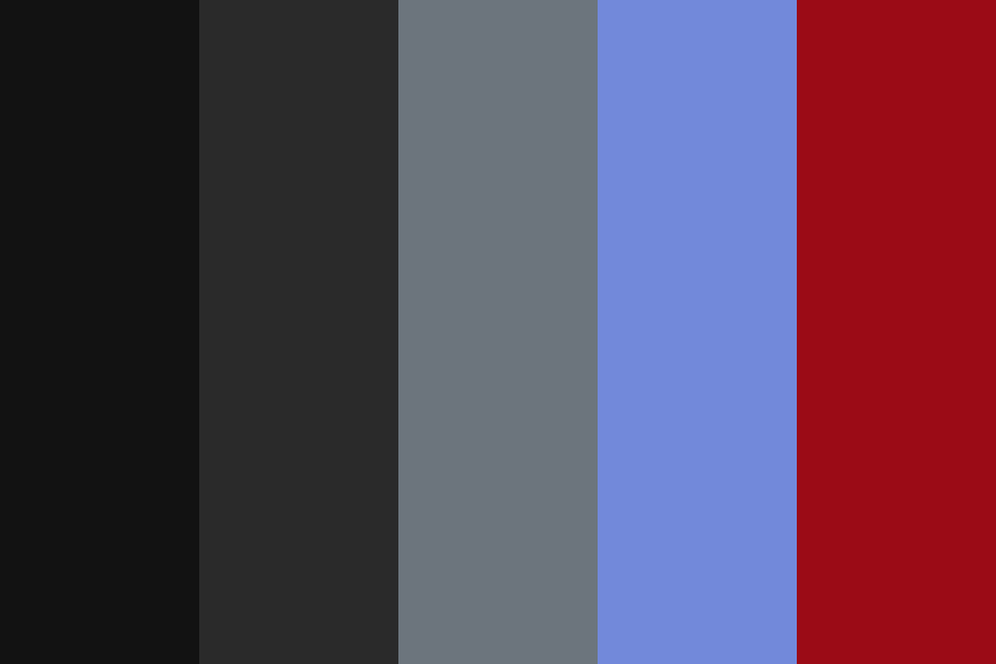 SOP link shortener Color Palette