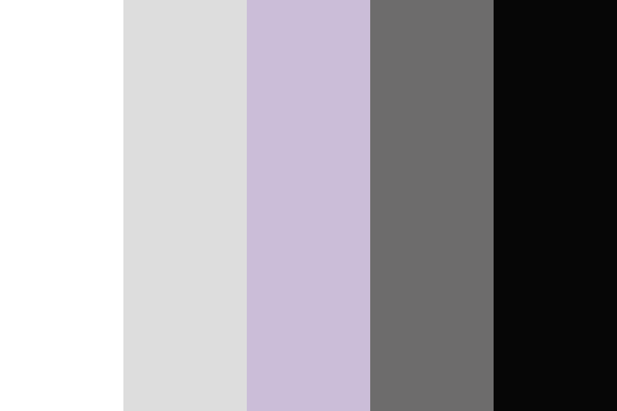 Jas Es Color Palette
