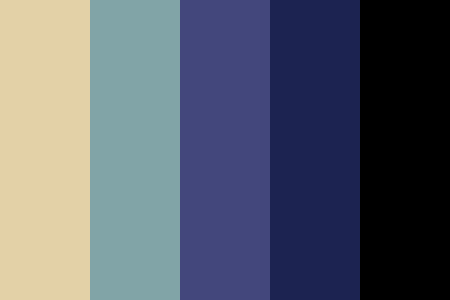 Capricorn Zodiac Colors Color Palette Capricorn Zodiac Colors Color Palette