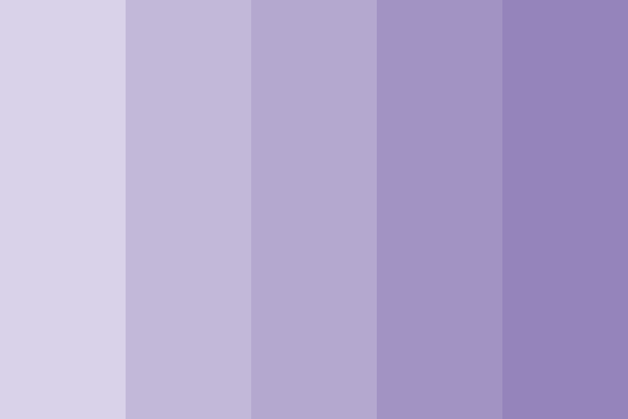 popol Color Palette