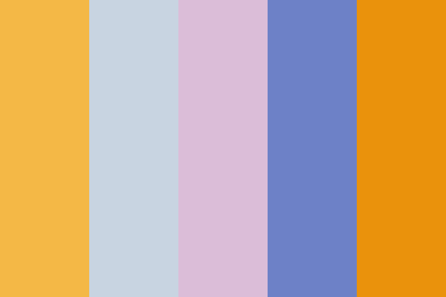 colorz Color Palette colorz Color Palette