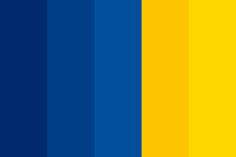 Finance Service 1 Color Palette Finance Service 1 Color Palette