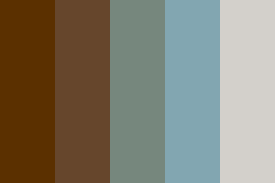 Blueberry Coca Cola Color Palette Blueberry Coca Cola Color Palette