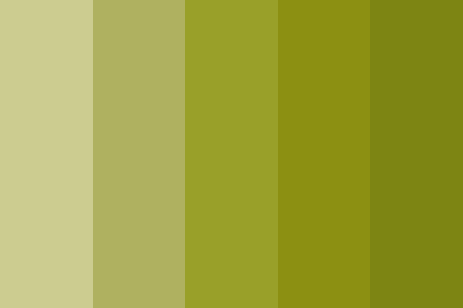 cream and green Color Palette cream and green Color Palette