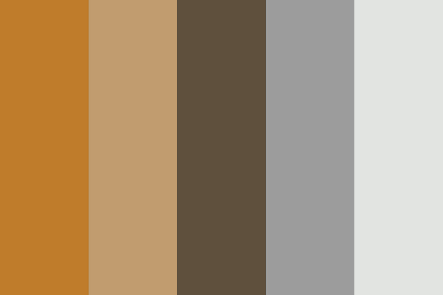 Dieter Rams 04 Color Palette Dieter Rams 04 Color Palette