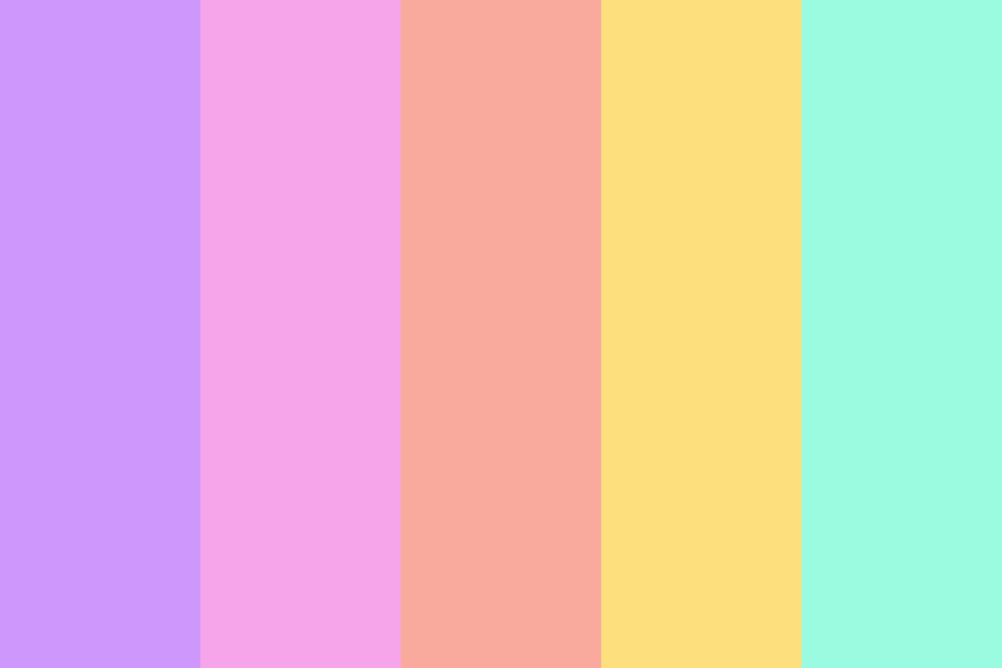 stabilo highlighters Color Palette stabilo highlighters Color Palette