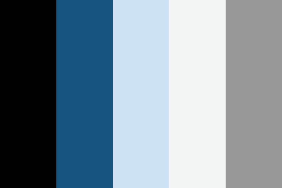Color of Noot Wonderland Color Palette
