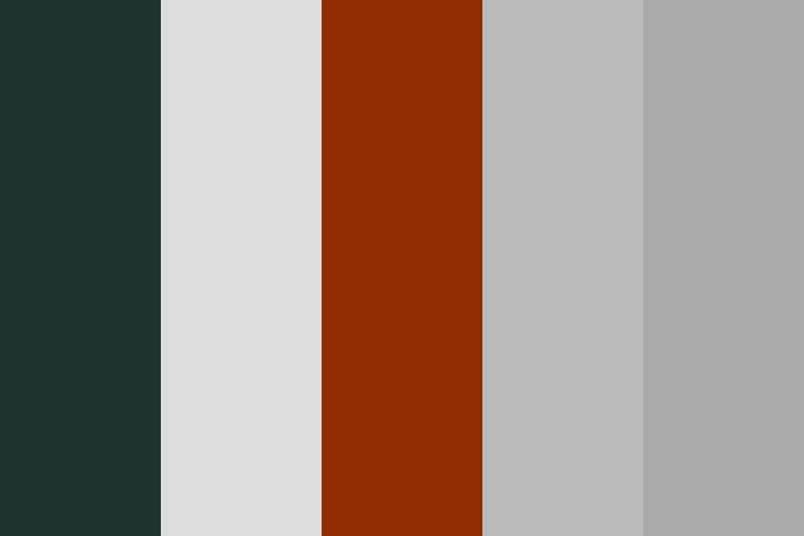 Wedding colors ra Color Palette
