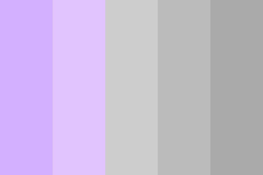 BG 17 Color Palette