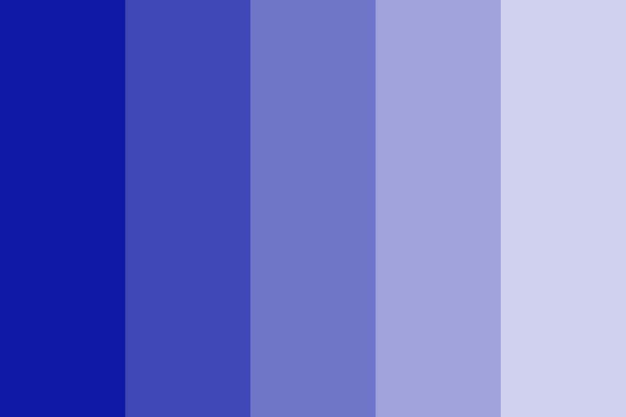 Jaretzy Color Palette