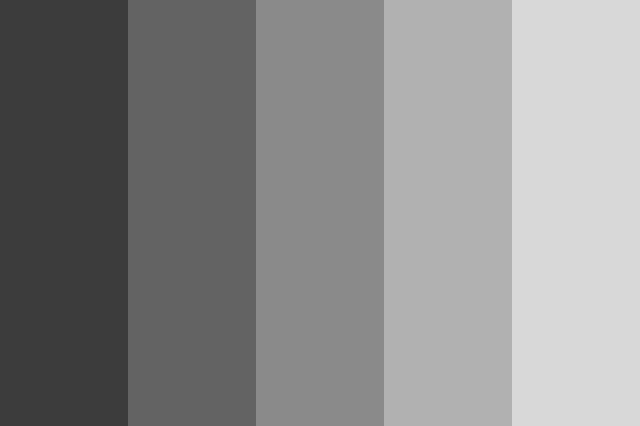 Knightly Color Palette
