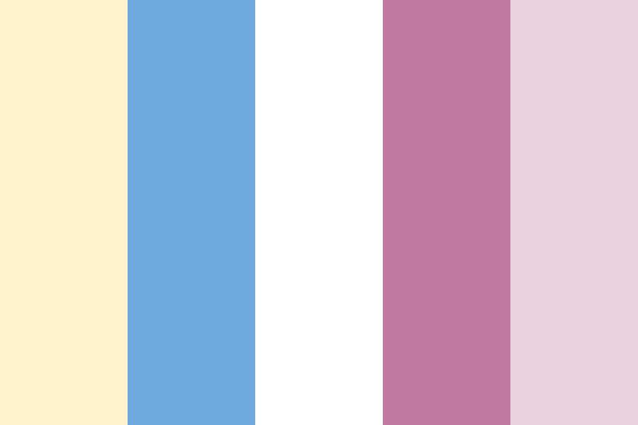 SmarTalo Color Palette