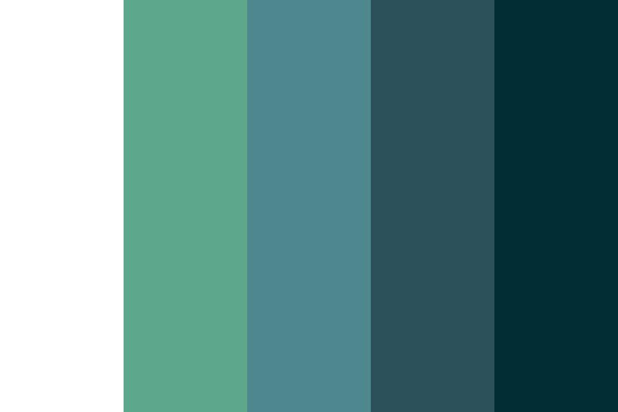 Story Keepers Logo Color Palette