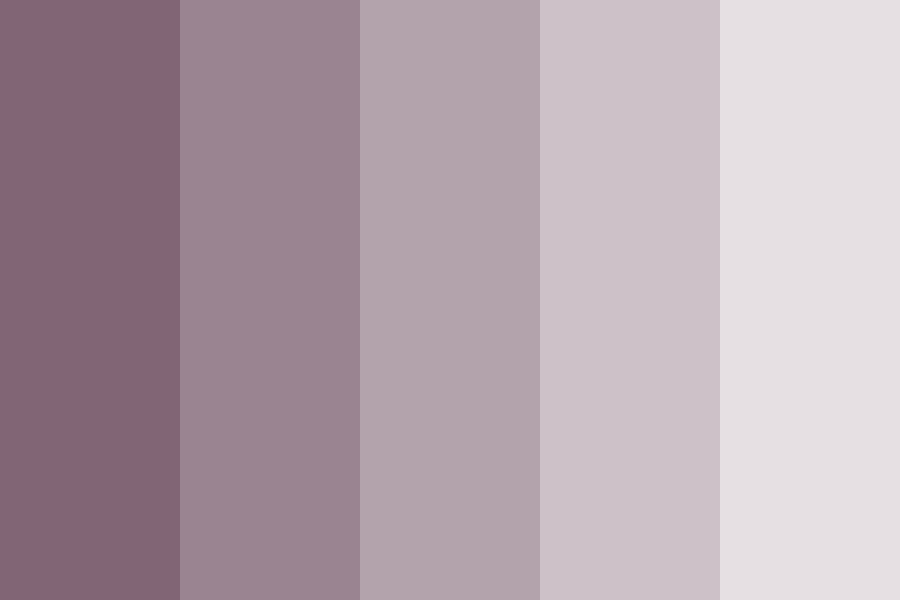 Opera Color Palette