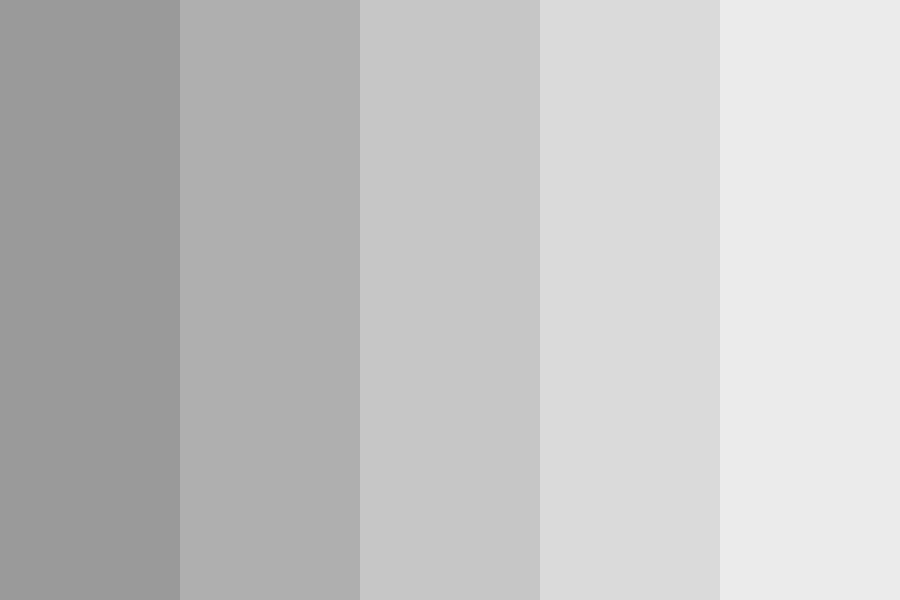 Appear Color Palette