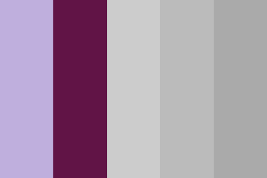 Fare Color Palette