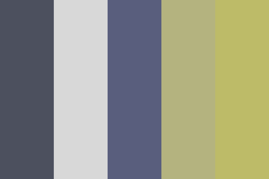 hlth > wlth: to golf farthr Color Palette