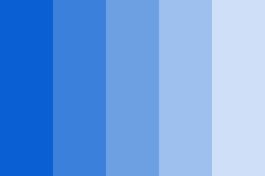 Janusz Color Palette