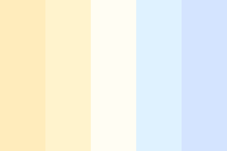 Preppy ocean Color Palette Preppy ocean Color Palette