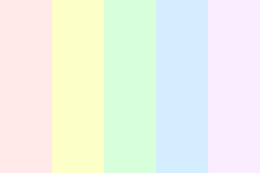 cool days Color Palette cool days Color Palette