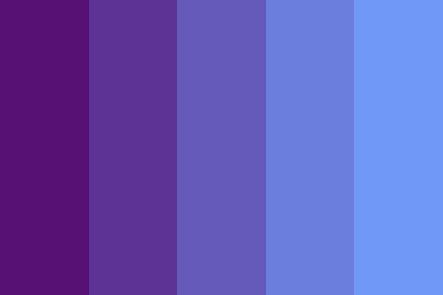 you called Color Palette