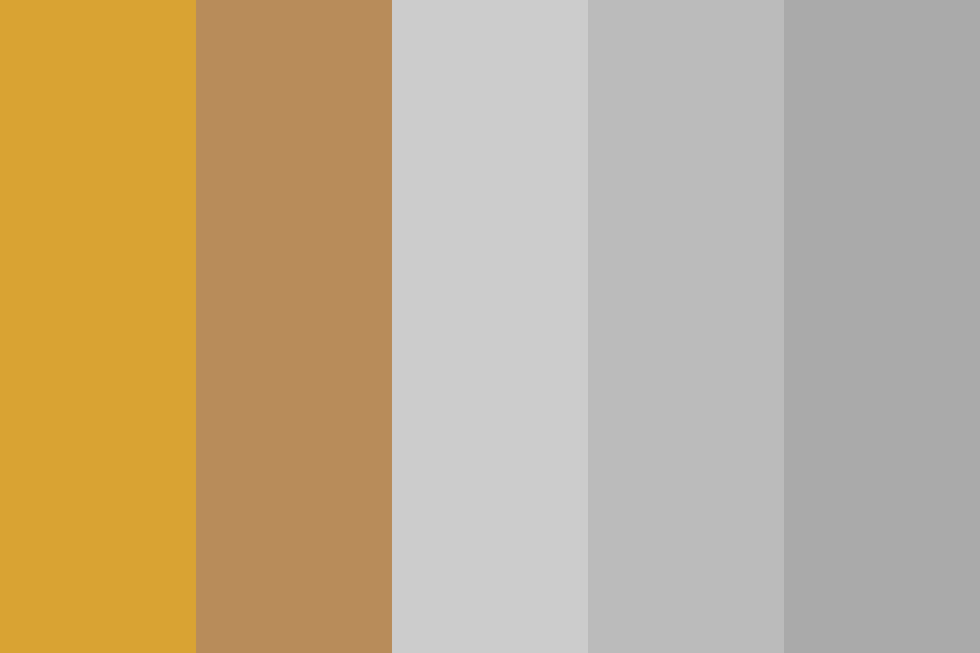 neutral war Color Palette