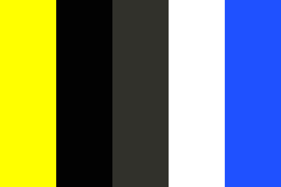 Taskaroo-1 Color Palette