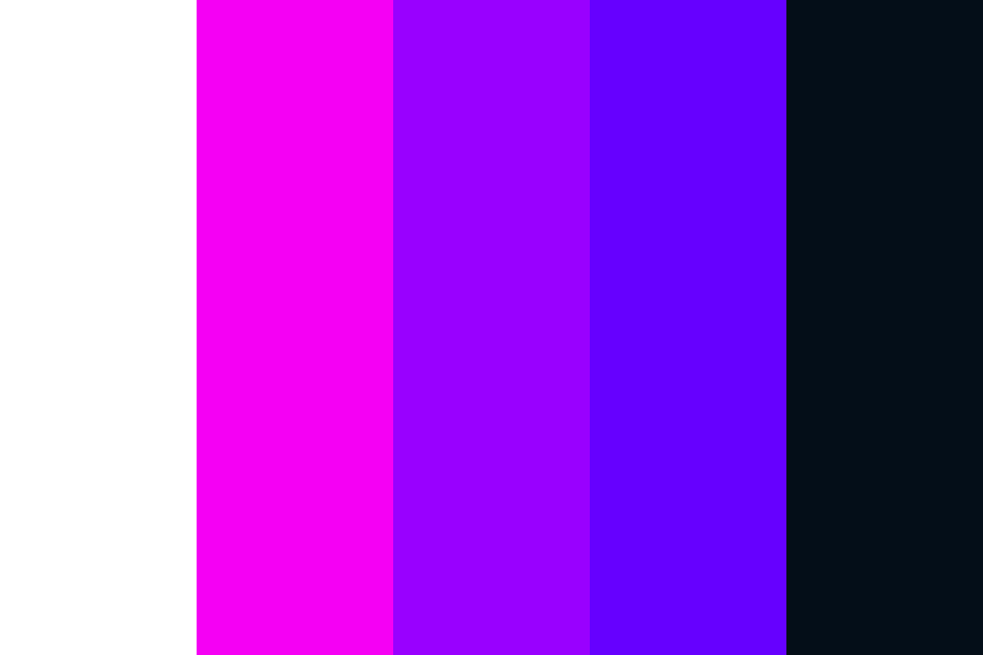 Skrimz Palette Color Palette