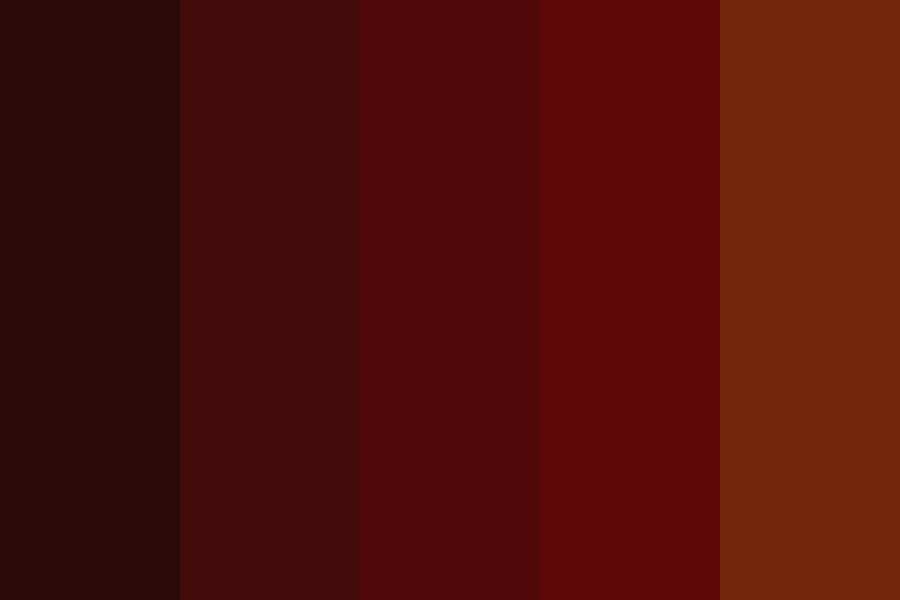 Moderator Roles Color Palette Moderator Roles Color Palette