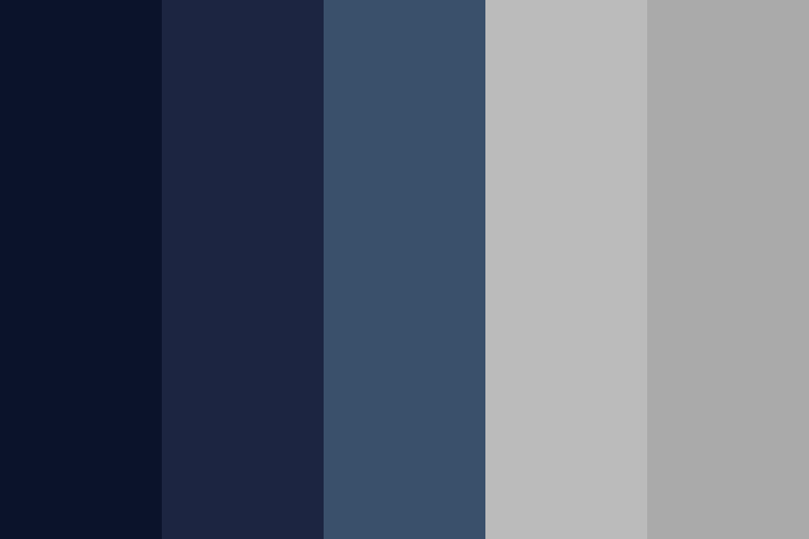 calmmmmmmmmmm Color Palette