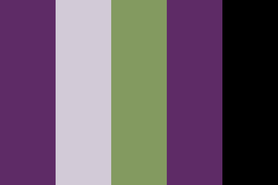 Freyja Fabulous 1 Color Palette Freyja Fabulous 1 Color Palette