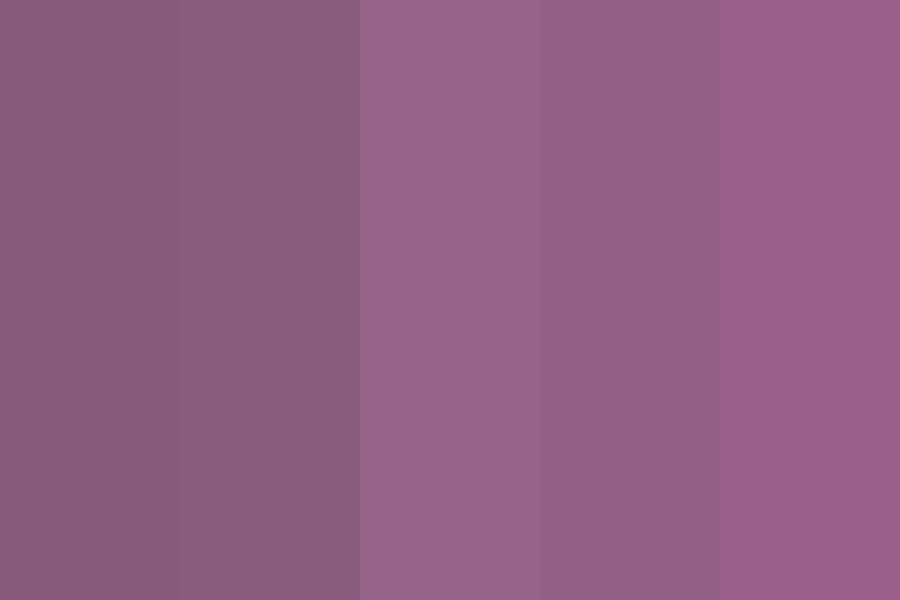 odd-2021 Color Palette