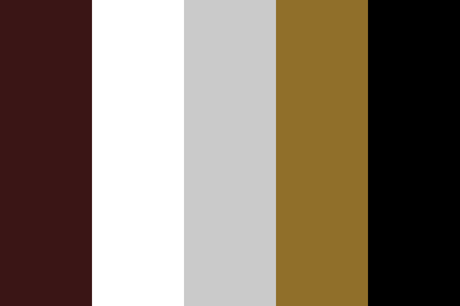Mad Merlot Color Palette