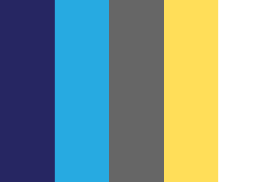 ePP Color Palette