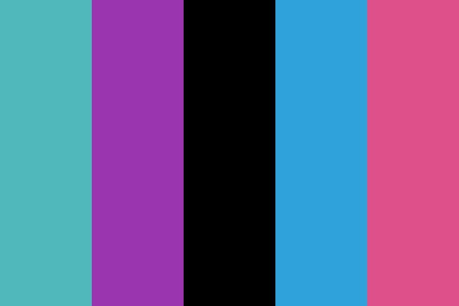 Elsa Queen Color Palette Elsa Queen Color Palette
