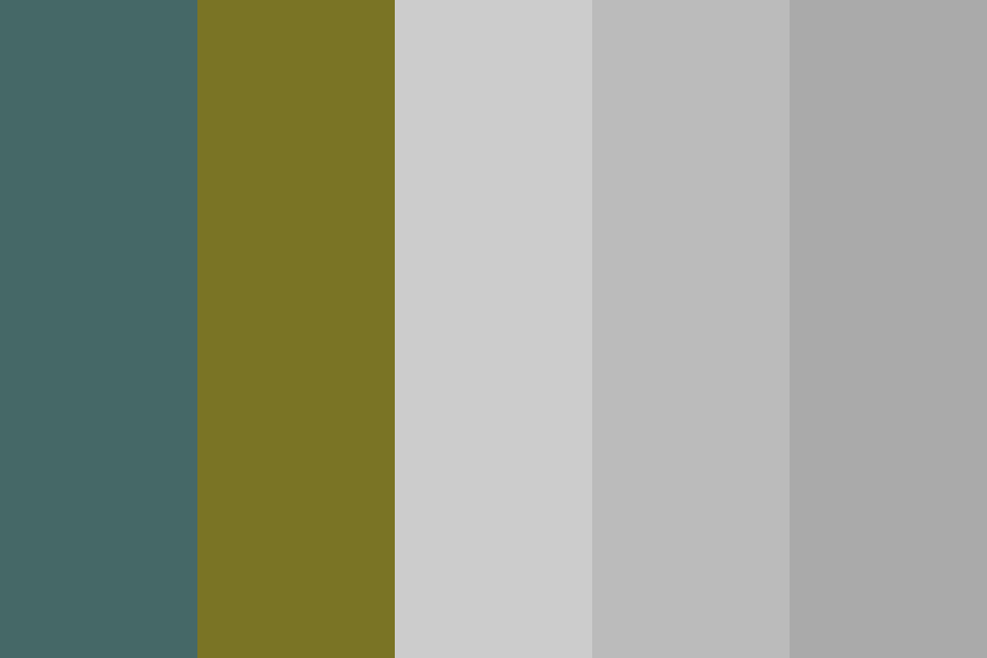 AUC - Emphasis Color Palette