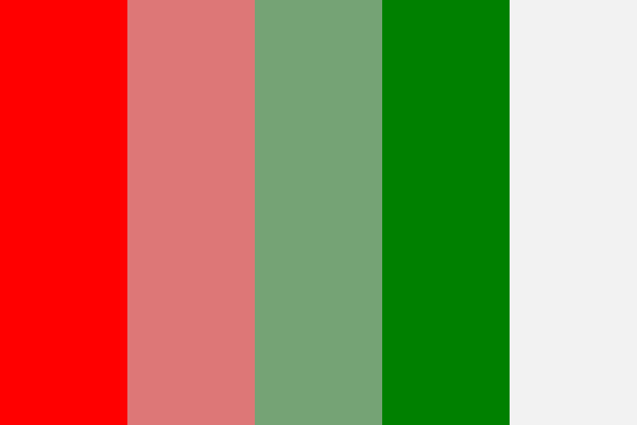 Green And Red Color Code at Keith Criswell blog Green And Red Color Code at Keith Criswell blog