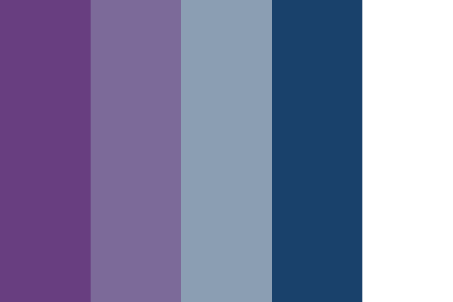call screamin Color Palette