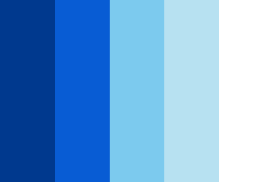 Seha Color Palette