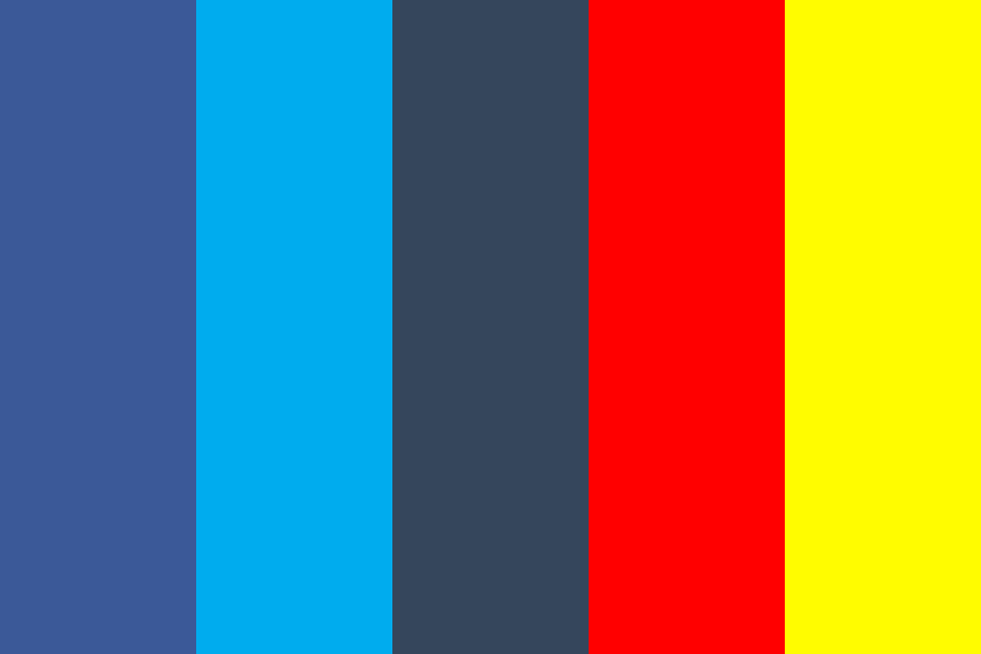 Social Media Color Palette Color Palette For Social M - vrogue.co Social Media Color Palette Color Palette For Social M - vrogue.co