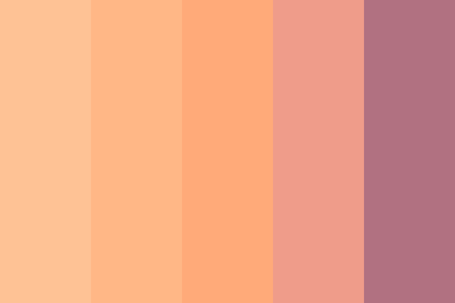 for adopt #9 Color Palette