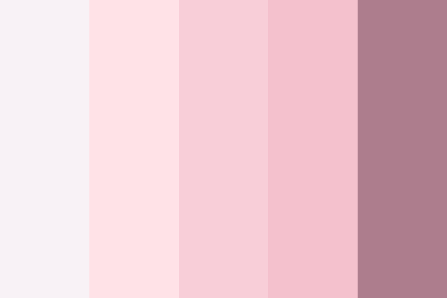 for adopt #15 Color Palette