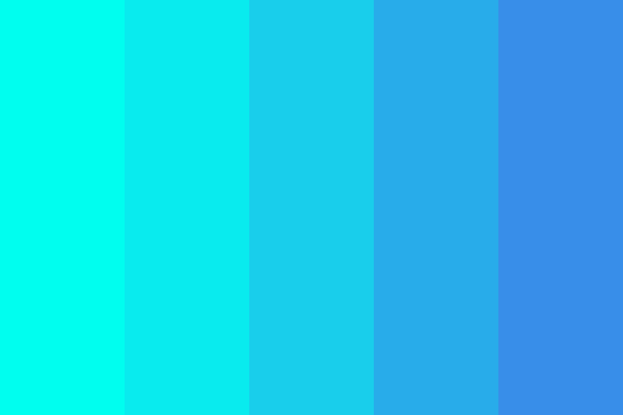 Turquoise Palettes Color Palette Turquoise Palettes Color Palette